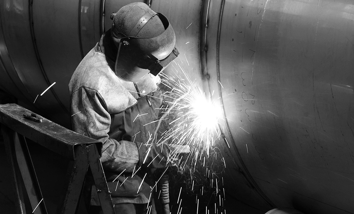 Welding Services - Hawera Welding Contractors